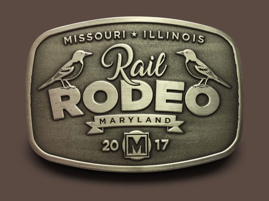 cilley360.com | Rail Rodeo