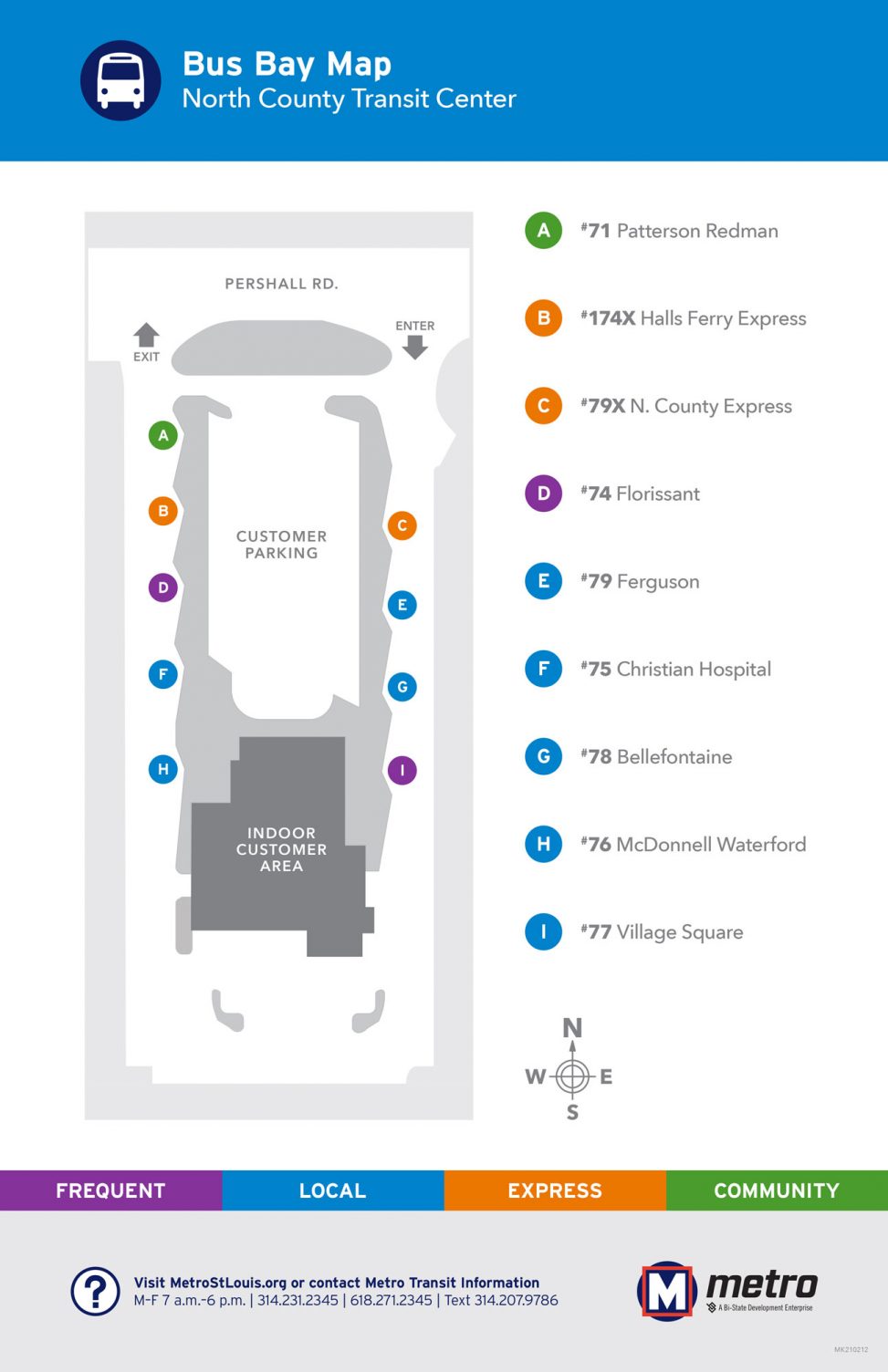 cilley360.com | Transit Maps