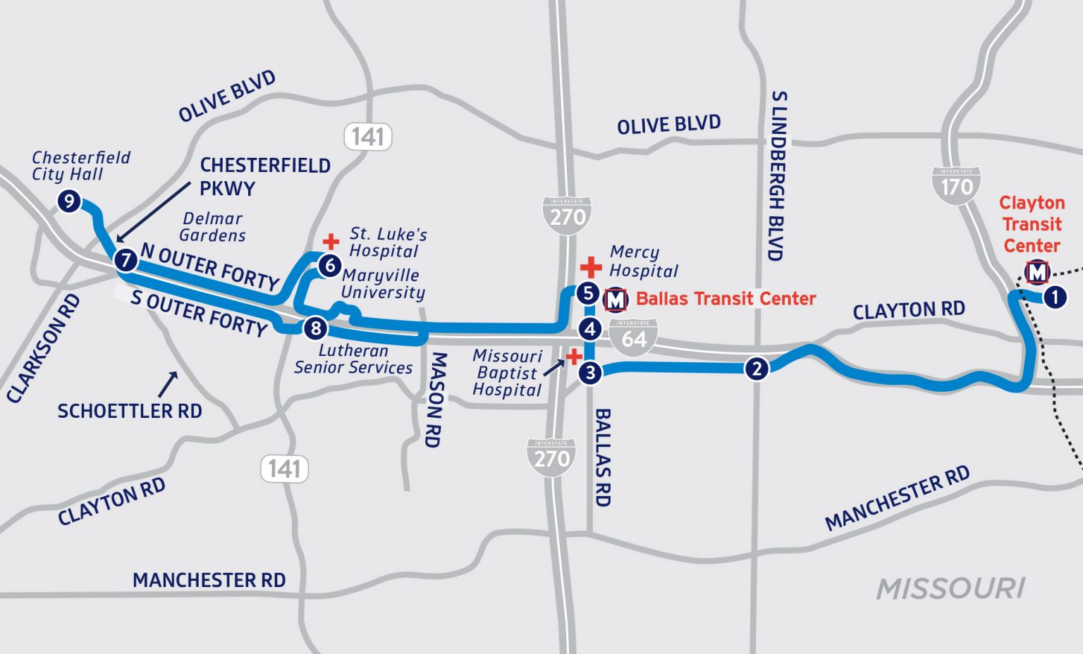 cilley360.com | Transit Maps